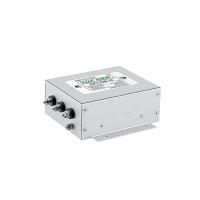 China 50/60Hz Frequency Range EMC ElectroMagnetic Interference Filter with 290g Weight for sale