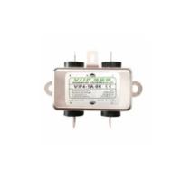 China Optimize EMI Control Our Single Phase EMI Filter with Insulation Resistance ≥100MΩ for sale