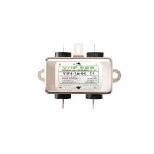 China Optimize EMI Control Our Single Phase EMI Filter with Insulation Resistance ≥100MΩ for sale