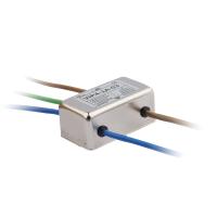China Effective Single Phase EMI Filter for Improved EMI Reduction in Industrial Applications for sale