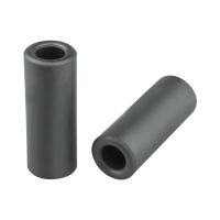 China Black Customized Nanocrystalline EMI Suppression Ferrite Core for Power Transformers for sale