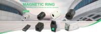 China Industrial Metal And Plastic EMC EMI Filter with Insulation Resistance ≥100MΩ and 250VAC Rated Voltage for sale