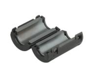 China Signal Integrity Clip On Ferrite Core for sale