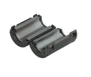 China Signal Integrity Clip On Ferrite Core for sale