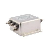 China Impedance 50Ω And Rated Current 100A AC Filter For Stable Operation for sale