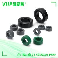 China Inductors EMI Ferrite Core for Induction Heaters Pb Free Status for sale