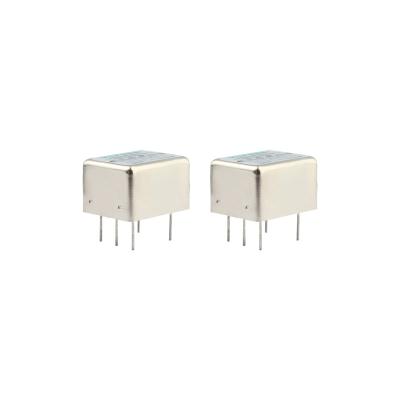 China Energy Storage System/ Electrical Equipment AC EMI Filter with Transfer Function High Stopband Attenuation 20-100dB for sale