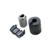 China Standard Package Snap On Ferrite Choke in Black for Long-lasting Performanc for sale