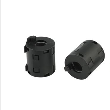 China Black Snap On Ferrite Choke The Perfect Choice for Noise Suppression for sale