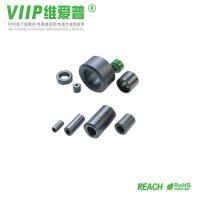 China 100 UH Clip Ferrite Core Inductance and 0.1 Ohm Dc Resistance for Industrial Applications for sale