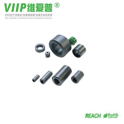 China 100 UH Clip Ferrite Core Inductance and 0.1 Ohm Dc Resistance for Industrial Applications for sale