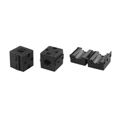 China 13mm Clip-On Ferrite Core for EMI Suppression 50 Ohm for sale