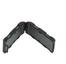China Small Snap-On Ferrite Ring 11mm Inner Size For EMI Suppression for sale