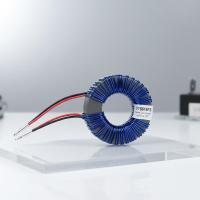 China V18016FS Ferrite Core Current Transformer Designed For Operating Temperature Negative 40 Celsius To 125 Celsius Ensuring Current Sensing for sale