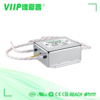 China 250V Single Phase AC Power Filter for Household Appliance Use with LC Networks for sale
