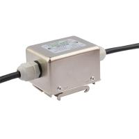 China 25°C To 85°C Temperature Range EMC EMI Filter Metal Case Suitable for in Automotive Industrial and Consumer Electronic Equipment for sale