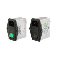 China Rated Voltage 250V AC Passive Power Filter Suitable for Industrial Applications Ensuring Power and Harmonic Mitigation for sale