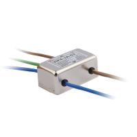 China Insertion Loss 60dB 90dB IEC EMI Filter EMC Filter EMI Electromagnetic Interference Filter Used in Electronic Test Benches for sale
