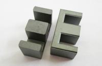 China Nickel Ferrite Toroid Power Cable Filter with Low Loss and EE Core for sale