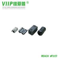 China 40C to 85C EMC ElectroMagnetic Interference Filter designed with Input Impedance 500VDC 100MOHM MIN ensuring Signal Integrity for sale