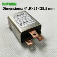 China EMI Disturbance Absorber VIP1‑1A‑06 (B011X1222),41.9×21×28.5mm for Telecommunication Medical Meters Test Gear Household Standard‑Plug Equipment for sale