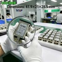 China VIP1‑1A‑06 (B011X1222) Power Line EMI Disturbance Eliminator 41.9×21×28.5mm for IT Medical Telecom Test Household Apparatus for sale