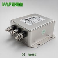 China VIIP VIP3‑31A‑30(B031SO378) Industrial Electrical Filter Anti‑interference Module For Power Supply Noise Elimination Control Device for sale