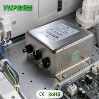 China VIIP VIP3‑31A‑10(B031Q0946) Three Phase Insert Mount EMI Filter Power Quality Improvement Filter for Industrial Motor Control Equipment for sale