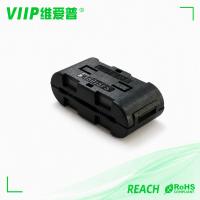 China VIIP Factory V18015FS 28mm Inner Diameter VN09 Clip Ferrite Core Anti‑RFI Ferrite Ring For EMC Debug Industrial Wiring Harness for sale