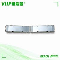 China VIIP V18017FS Toroidal Ferrite Core 1600 Initial Permeability 18.9mm ID 1‑500MHz EMI Noise Suppression Ring for Common‑Mode Choke Prototype Development for sale