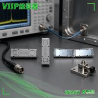 China VIIP V18017FS 18.9mm ID Nickel-Zinc Toroidal Soft Ferrite Core EMI Suppression Ring for Industrial Electronic Filters for sale