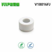 China V18016FJ Through Hole Ferrite Ring Inner Diameter 9mm High Impedance Noise Filter Core For Wiring Harness Assembly for sale