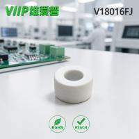 China V18016FJ Through Hole Ferrite Ring Inner Diameter 9mm High Impedance Noise Filter Core For Wiring Harness Assembly for sale