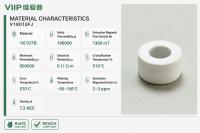 China V18016FJ Openable Ferrite Magnetic Core Inner Diameter 9mm Anti‑jamming Toroidal Core For Household Appliance Cables for sale