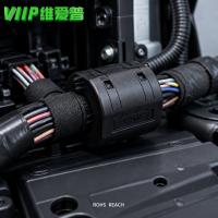 China Shenzhen VIIP V19006 Ferrite Bead Anti‑Interference Ferrite Core For Industrial Control New Energy Power Supply Cables for sale