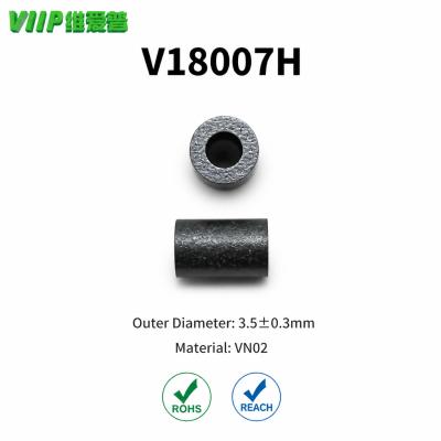 China V18007H Cable Noise Suppression Ferrite Core Premium Ni‑Zn Ferrite Material, Reliable Anti‑interference Performance To Improve Signal Transmission Quality for sale
