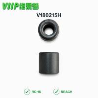 China V180215H VN02 Ferrite Toroidal Core Ui 650 High Curie Temperature Magnetic Ring for Custom Electronic Magnetic Component for sale