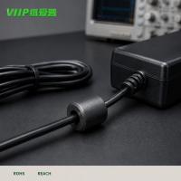 China V180215H MnZn Ferrite Ring Core VN02 Ui 650 Low Loss Toroid Core for Inductor Winding Circuit Noise Absorption for sale