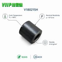 China Factory Supply V180215H Ferrite Ring Core Anti‑Interference EMI Filter Magnetic Toroid Core for sale