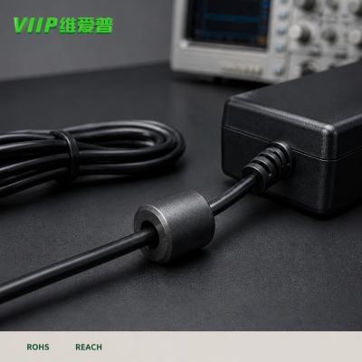 China Factory Supply V180215H Ferrite Ring Core Anti‑Interference EMI Filter Magnetic Toroid Core for sale