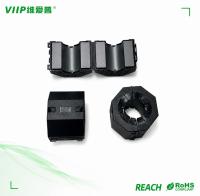 China VIIP V18038 High Frequency Ferrite Core 26mm Size, EMC Anti‑Noise Magnetic Core, Customizable Ferrite Core For EMC Solution for sale