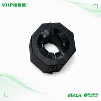 China VIIP V18038 High Frequency Ferrite Core 26mm Size, EMC Anti‑Noise Magnetic Core, Customizable Ferrite Core For EMC Solution for sale