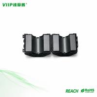 China VIIP V18038 High Frequency Ferrite Core 26mm Size, EMC Anti‑Noise Magnetic Core, Customizable Ferrite Core For EMC Solution for sale