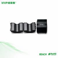 China VIIP V18038 High Frequency Ferrite Core 26mm Size, EMC Anti‑Noise Magnetic Core, Customizable Ferrite Core For EMC Solution for sale