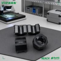 China VIIP V18038 High Frequency Ferrite Core 26mm Size, EMC Anti‑Noise Magnetic Core, Customizable Ferrite Core For EMC Solution for sale
