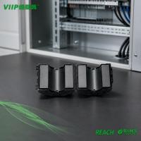 China VIIP V18038 High Frequency Ferrite Core 26mm Size, EMC Anti‑Noise Magnetic Core, Customizable Ferrite Core For EMC Solution for sale