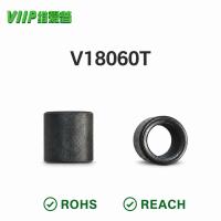 China High Impedance V18060T Ferrite Magnetic Ring EMI Filter Bead Core For Power Cord Wire Harness EMC Solution for sale