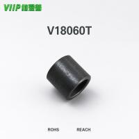 China V18060T Soft Ferrite Core Magnetic Bead Ring Anti‑interference For Household Appliance Wiring Cable Filter for sale