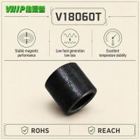 China V18060T Soft Ferrite Core Magnetic Bead Ring Anti‑interference For Household Appliance Wiring Cable Filter for sale