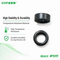 China V180209T Ferrite Core With Test Report REACH RoHS Compliant High Frequency EMI Suppression Magnetic Core for sale